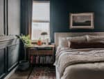 12 Ideas for Decorating Above Your Bed - Love & Renovations