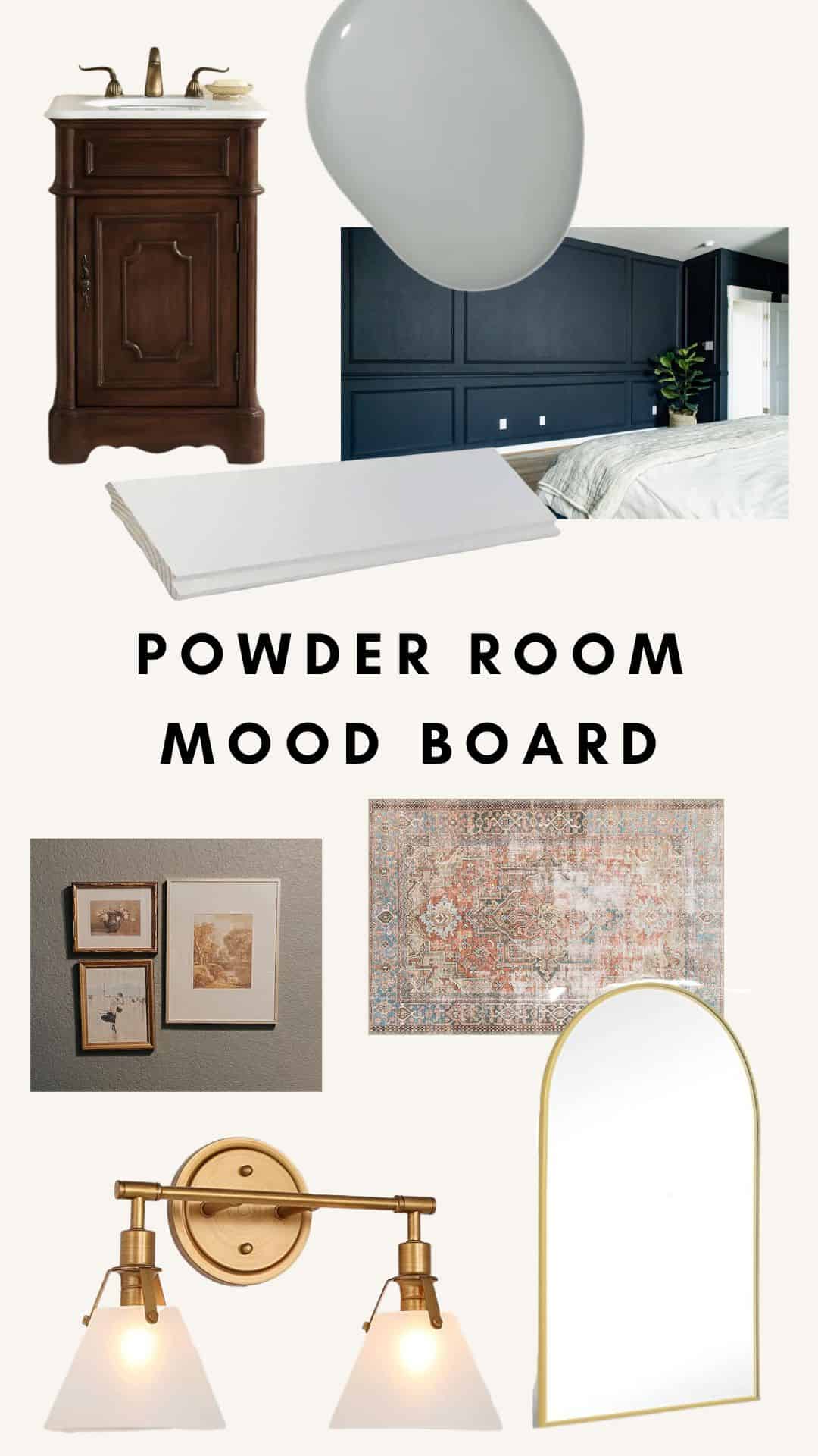How to Make a Mood Board Using Canva - Love & Renovations