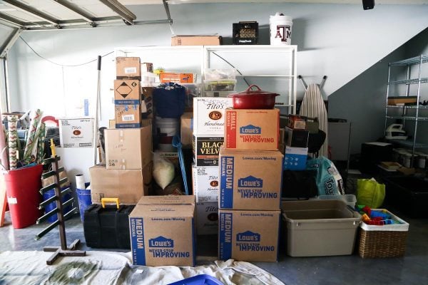 20 Packing Tips to Keep You Organized – Love & Renovations