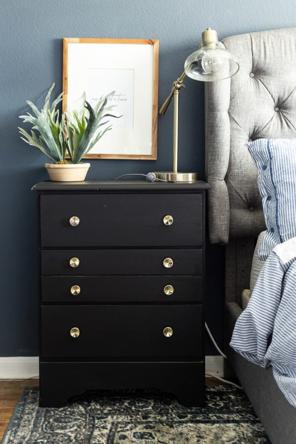How to Fix a Damaged Dresser – Love & Renovations
