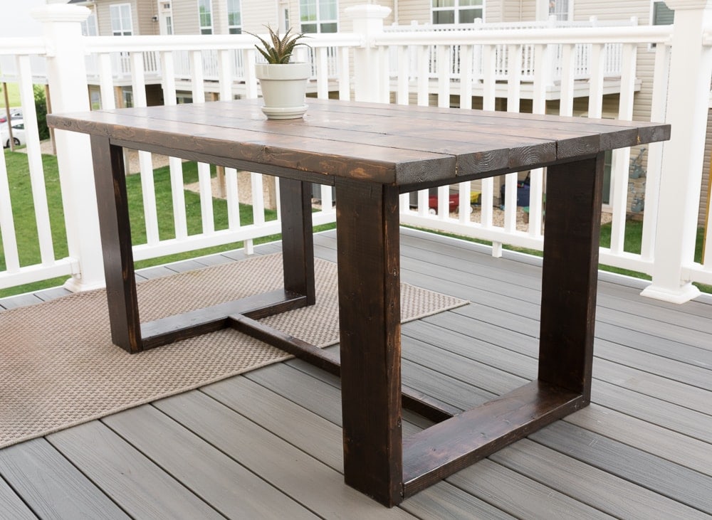 20+ Amazing Ideas for Your Back Porch - Love & Renovations
