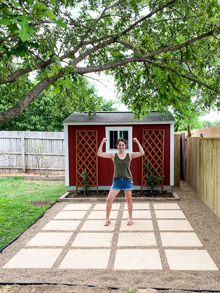 How To Lay Patio Pavers On Gravel - Patio Ideas How To Lay Patio Pavers On Gravel - Patio Ideas