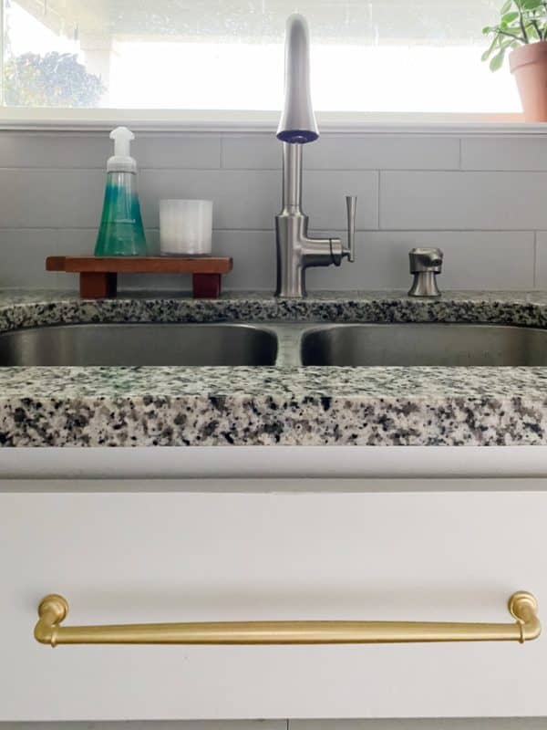 How to Add a Tilt-Down Drawer Front – Love & Renovations