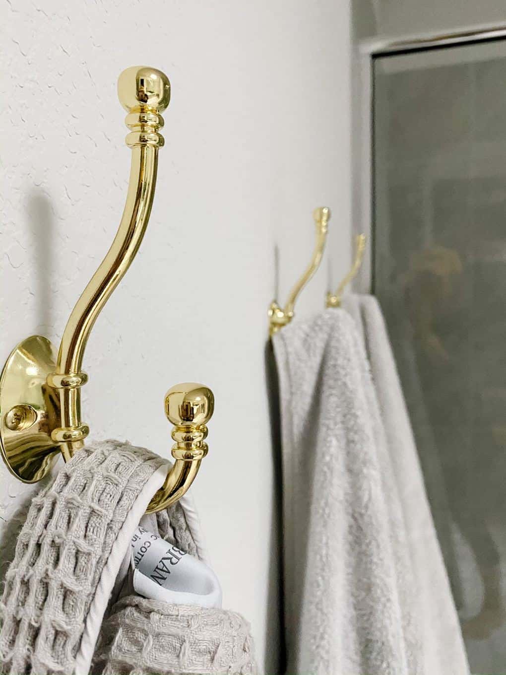 Szpica S awa Sol Towel Ring Height From Floor Bluemountainautoparts