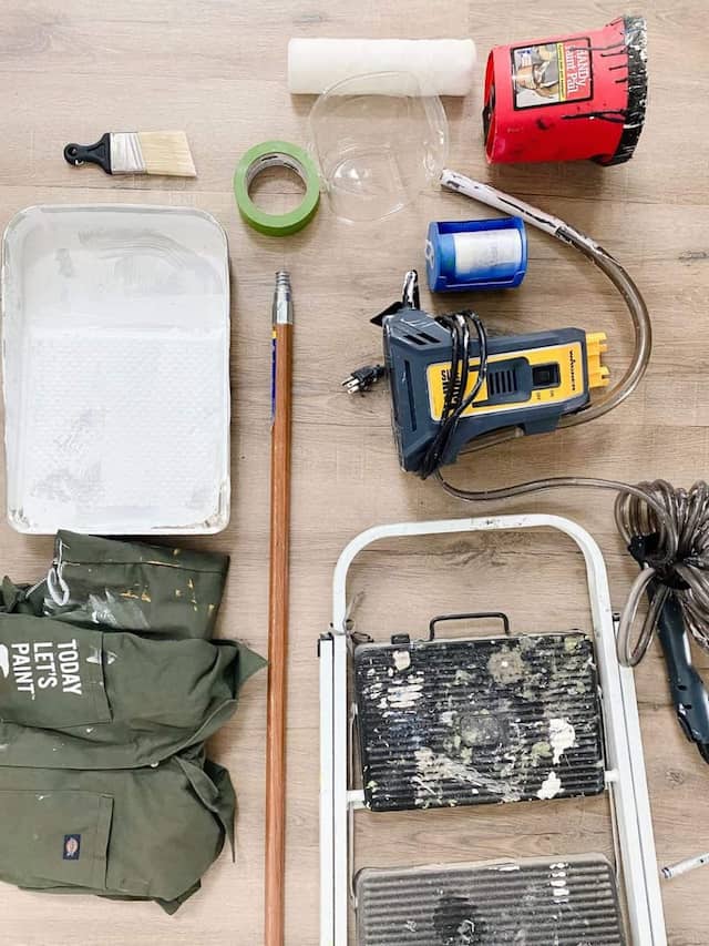 10 Painting Tools You Need – Love & Renovations