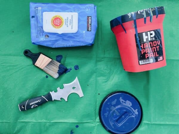 The Best Tips for Cutting in Paint Like a Pro – Love & Renovations