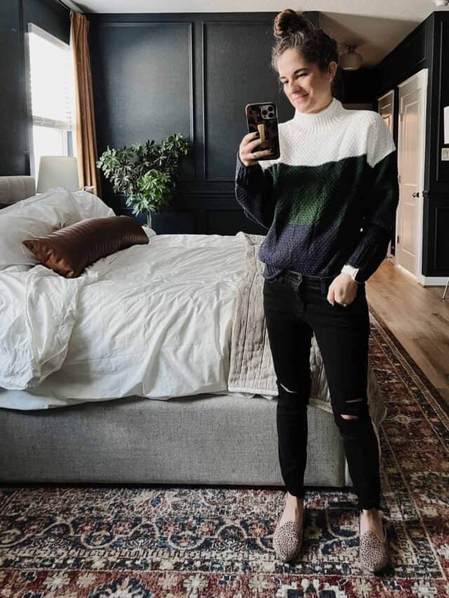 5 Cozy Outfit Ideas – Love & Renovations