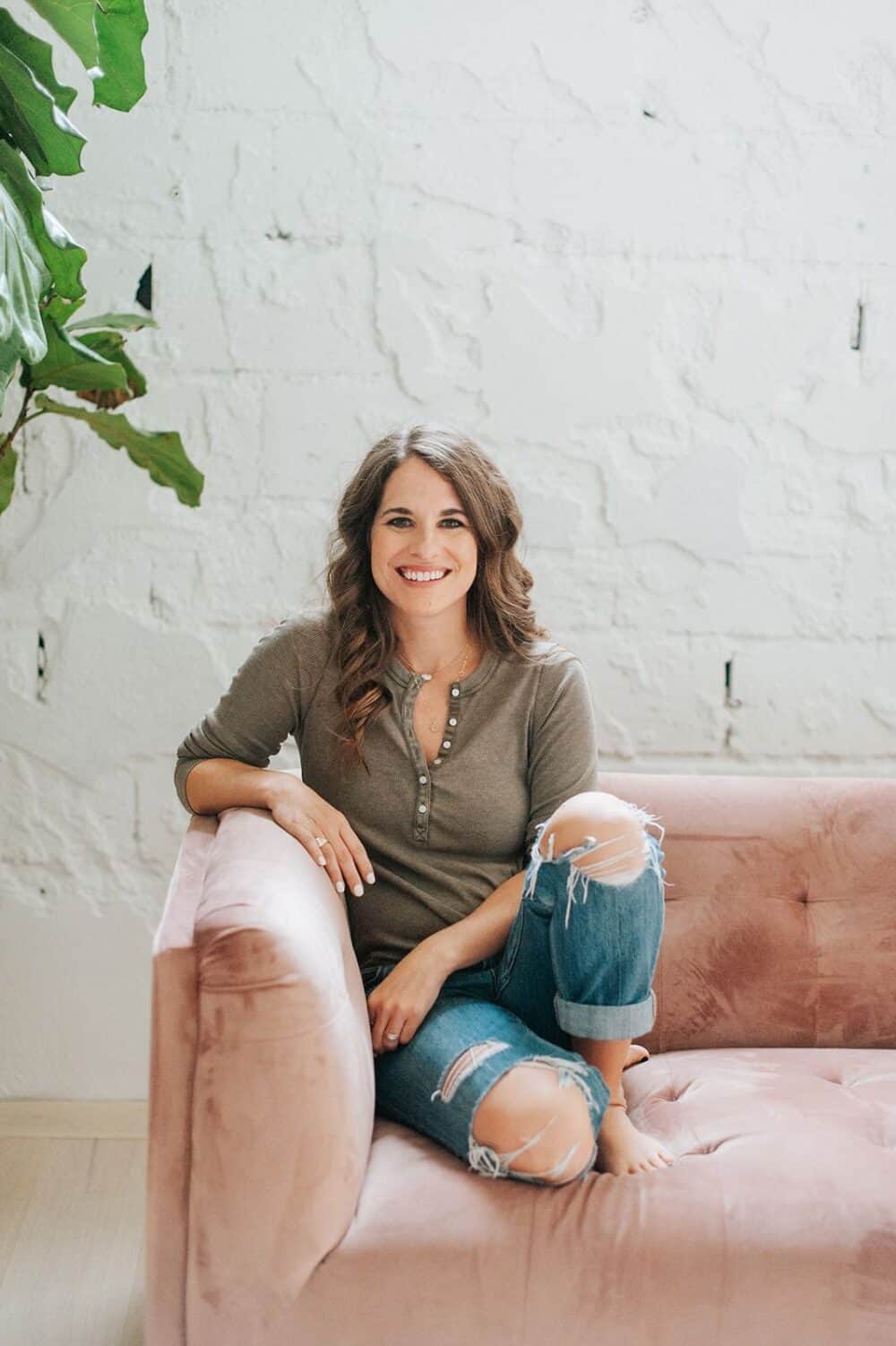 Crate & Barrel Basque Table Review – Love & Renovations