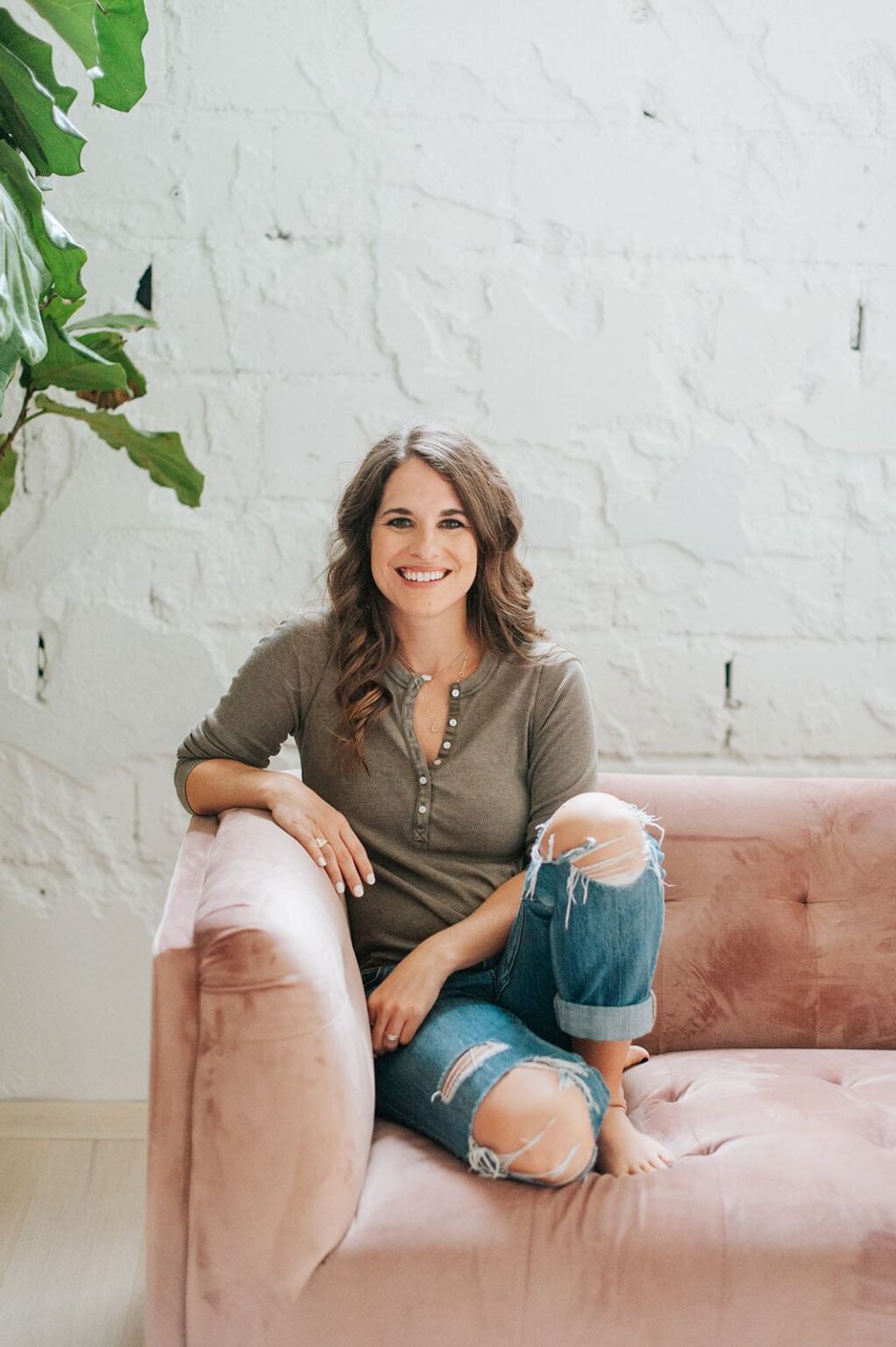 DIY Lawn Mower Shed // Quick and Easy DIY - Love & Renovations