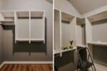 Our Custom Closet With Modular Closets – Love & Renovations