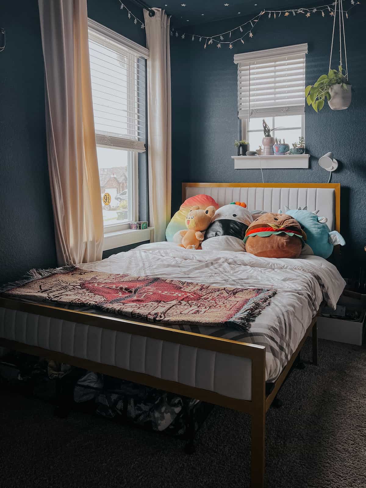 Planning Kid Rooms That Will Grow WITH Them