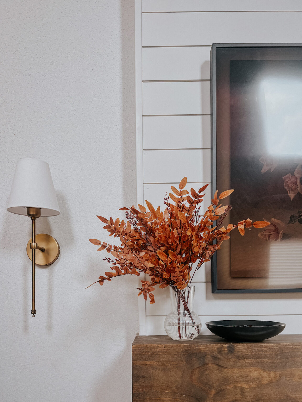 The Best Faux Fall Stems – Love & Renovations