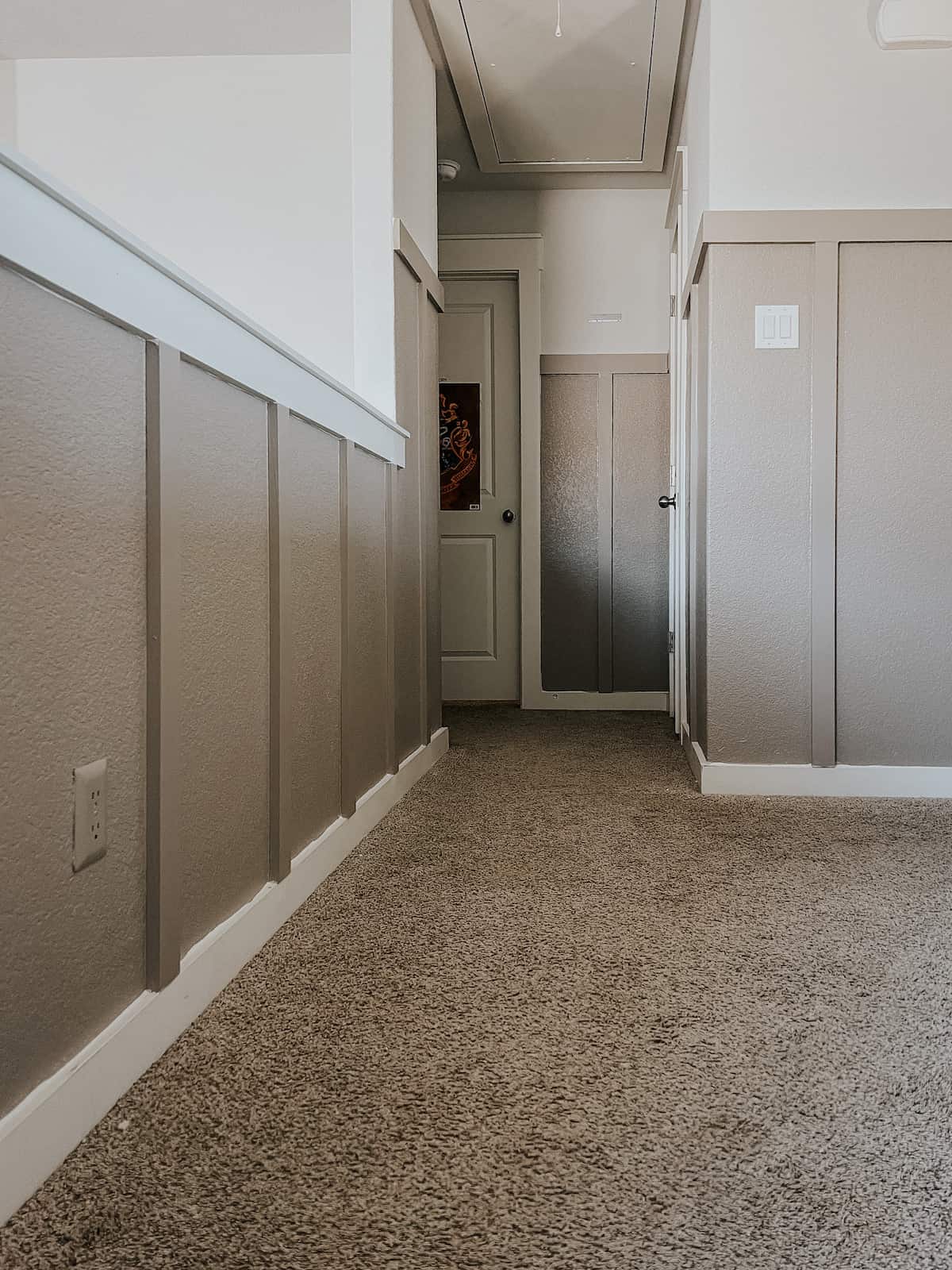 The Power of a Paintable Outlet Cover – Love & Renovations