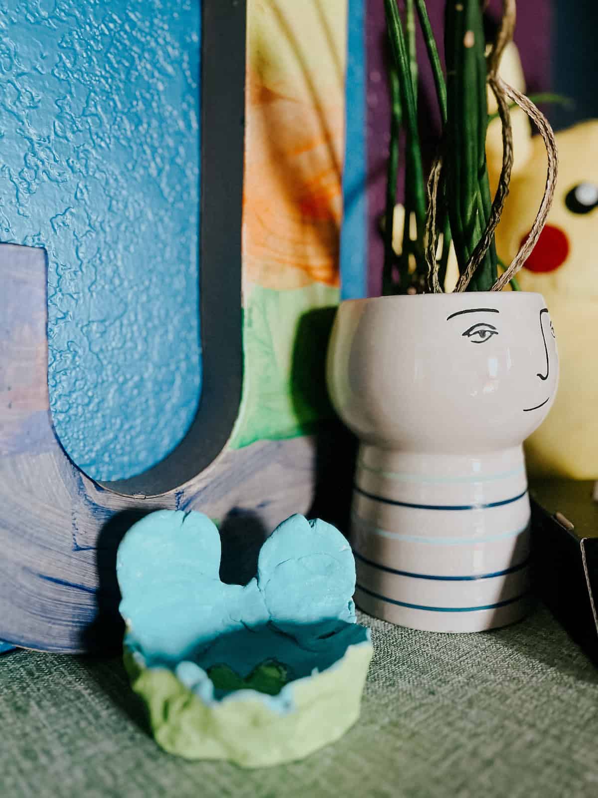 How to Make Your Own Pinch Pots – Love & Renovations