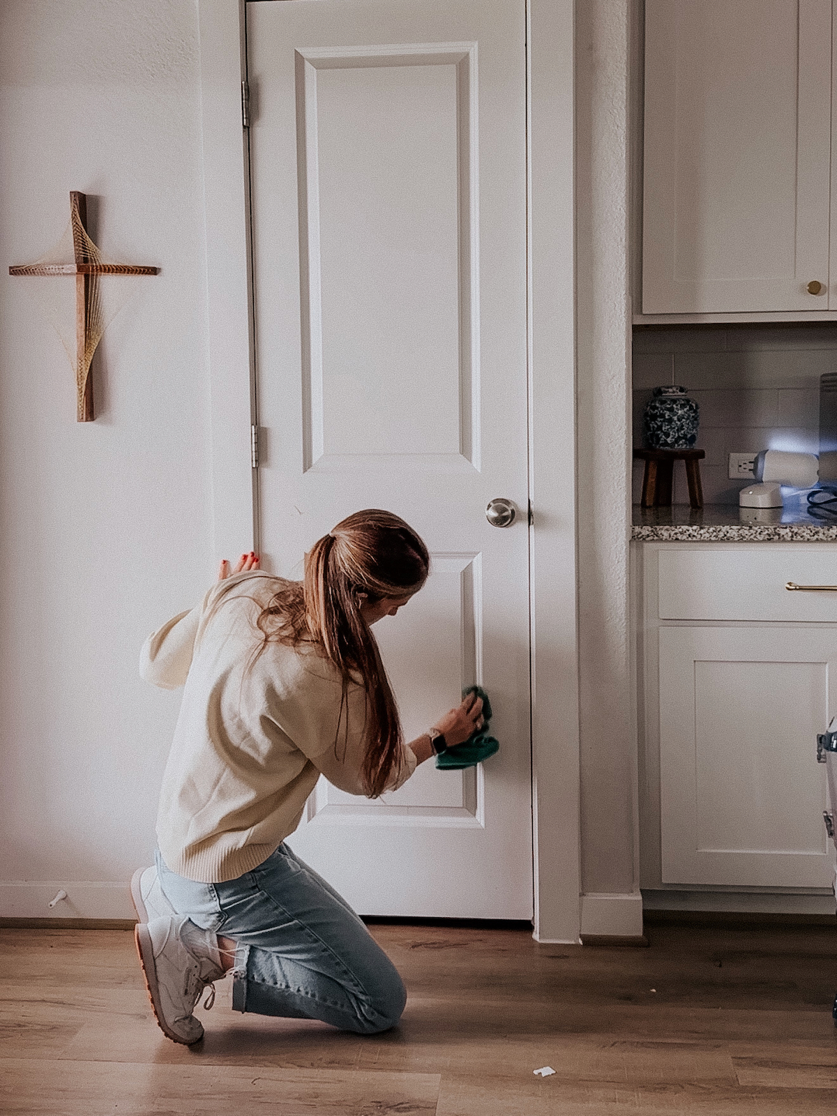 The Ultimate Spring Cleaning Checklist – Love & Renovations