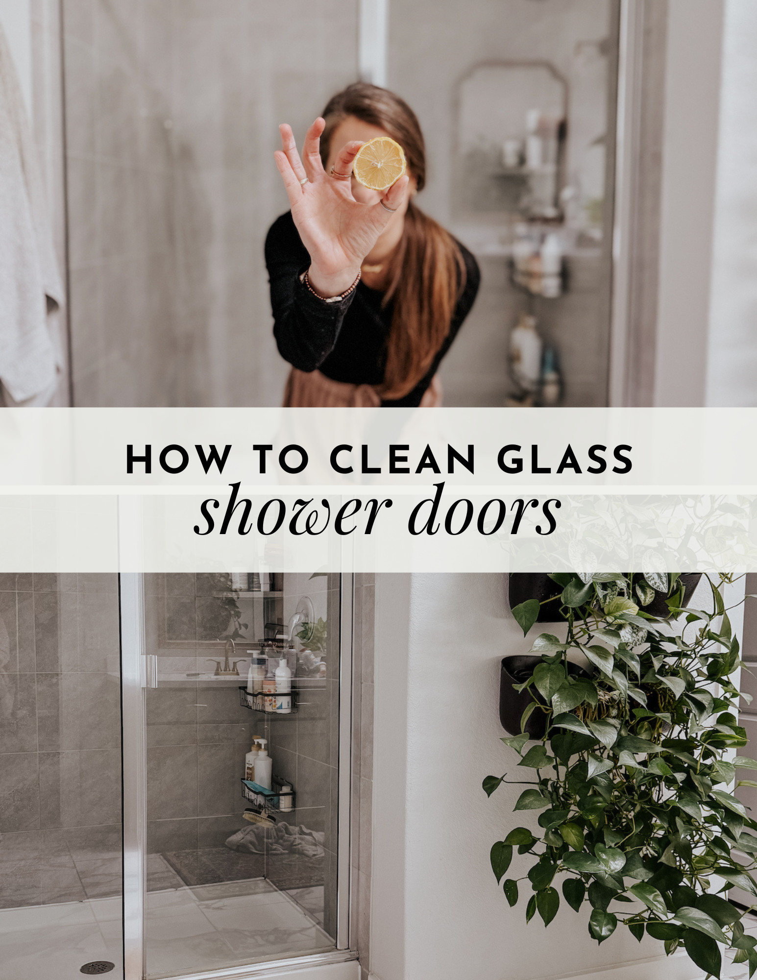 Cleaning Glass How Why And When Youtube