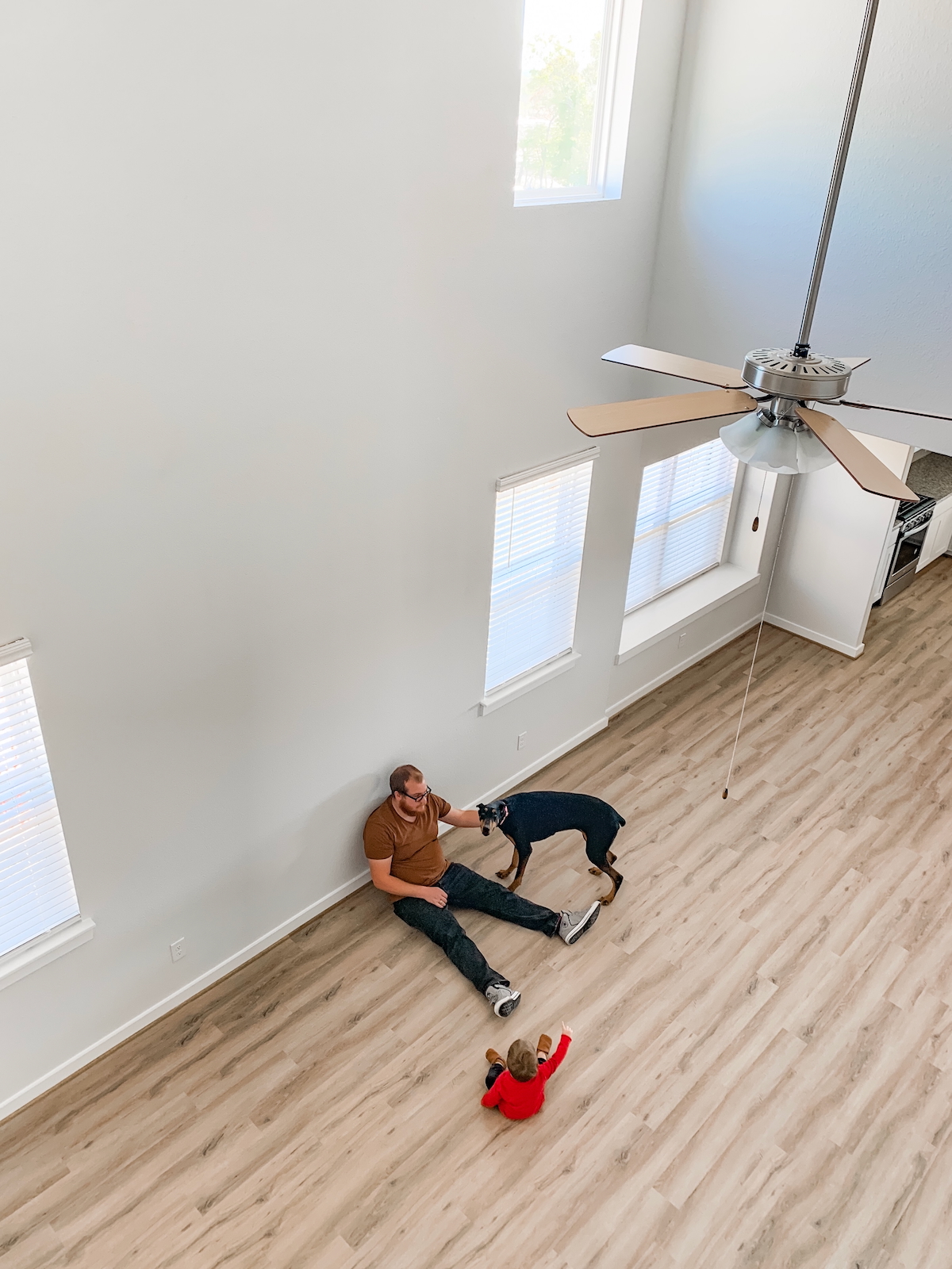 Our Favorite Traditions for Saying Goodbye to a Home – Love & Renovations